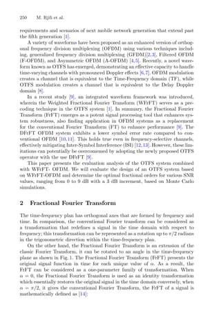 An α-Rotated Fourier Transform Used as OTFS Enhancement .pdf