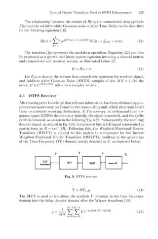An α-Rotated Fourier Transform Used as OTFS Enhancement .pdf