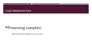 Papillary CA Thyroid ksnnssnkdnskdnk.pptx