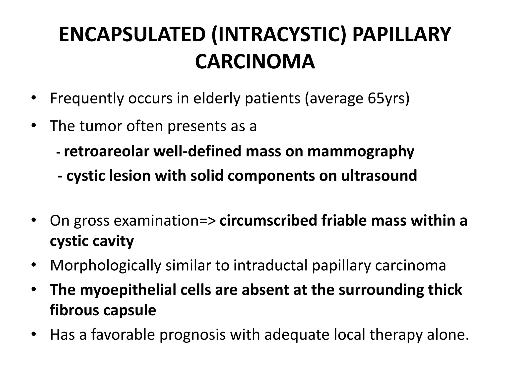 papillary lesions of the breast.pptx