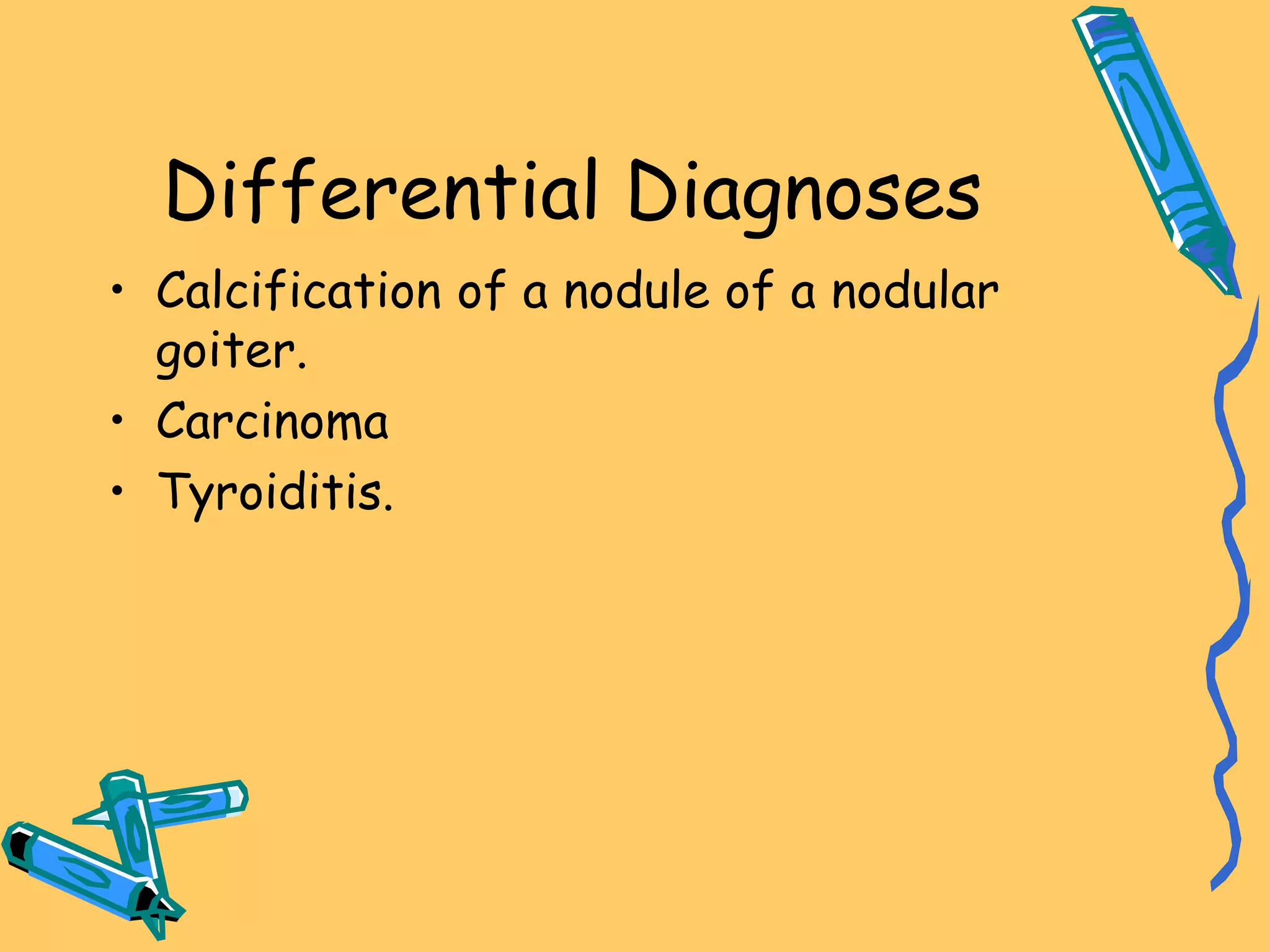 Papillary Thyroid Carcinoma Ppt