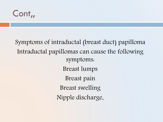 Papilloma | PPTX | Skin and Dermatology | Diseases and Conditions