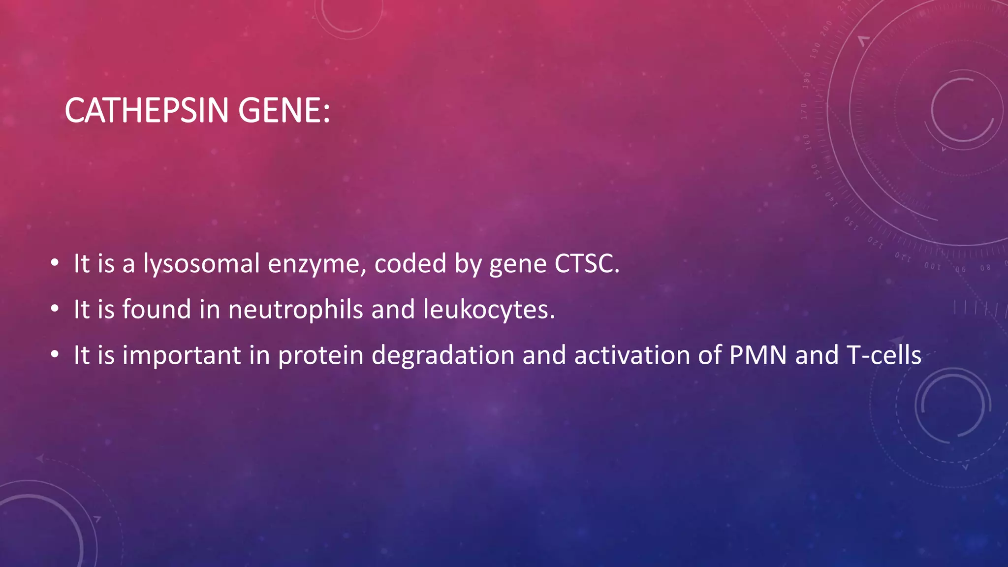 Papillon lefevre syndrome | PPTX