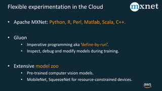 Deep Learning at the Edge | PDF