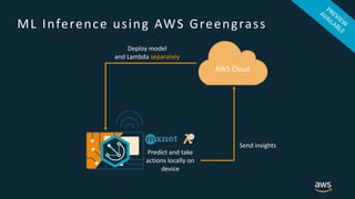 Deep Learning at the Edge | PDF