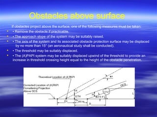 Precission Approach Path Indicator (PAPI) | PPT