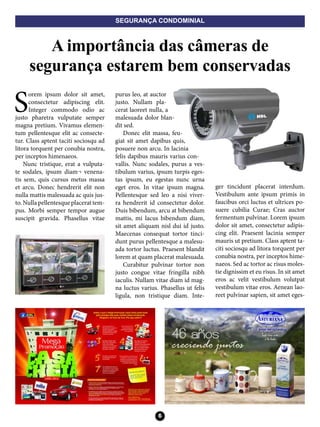 Papo Condominial em Revista | PDF