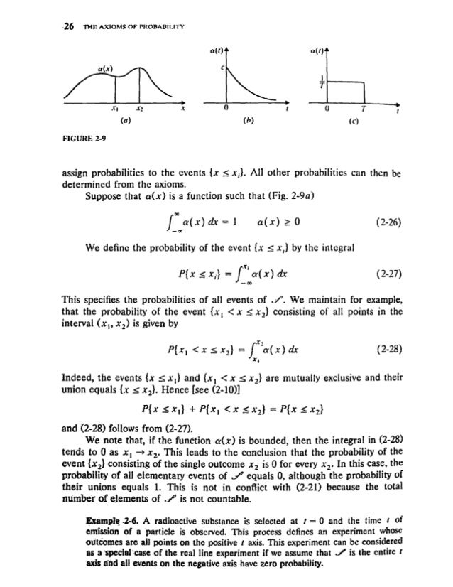 Papoulis Probability Randomvariablesandstochasticprocesses papoulis-probability-randomvariablesandstochasticprocesses