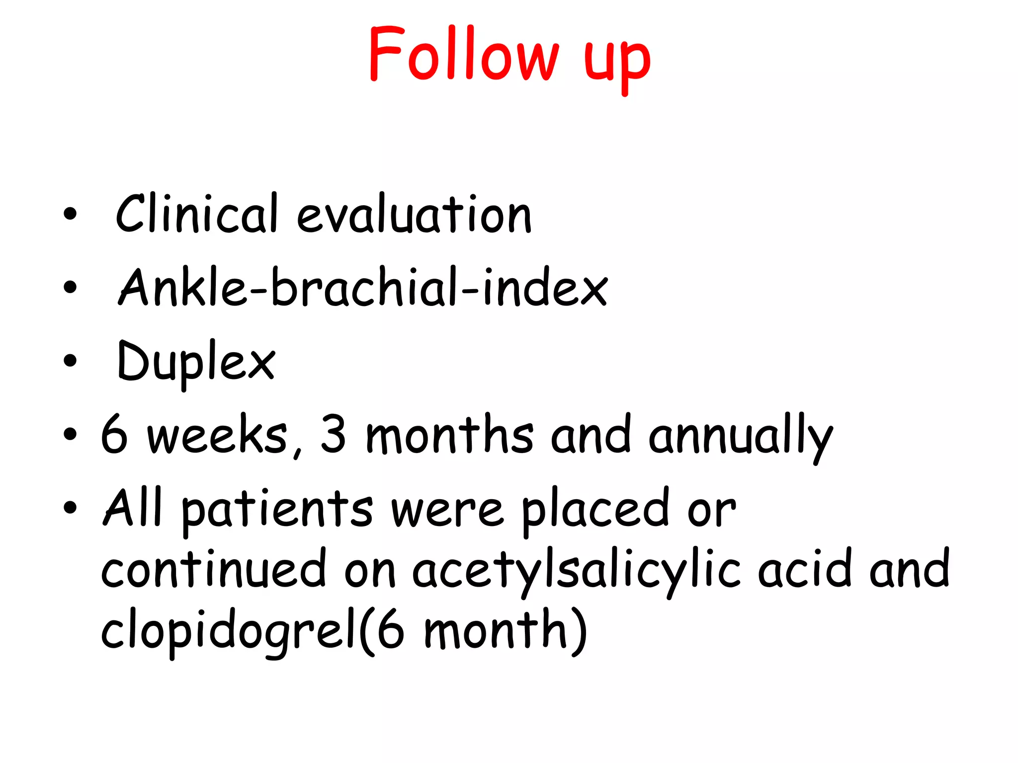 Hybrid procedure | PDF