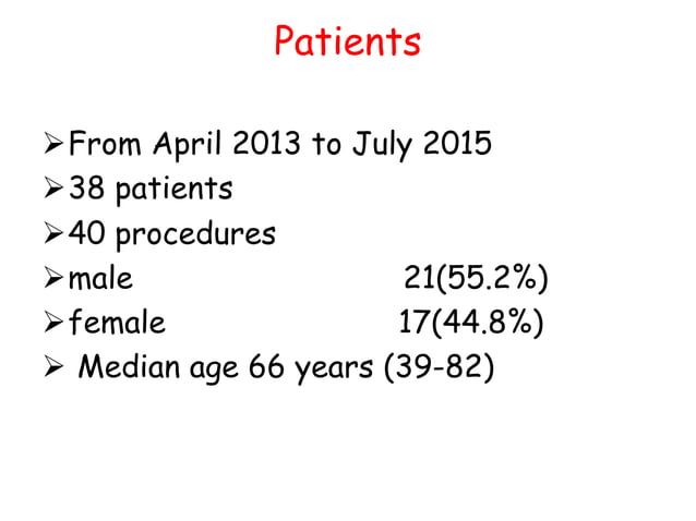 Hybrid procedure | PDF | Heart and Cardiovascular Diseases | Diseases ...