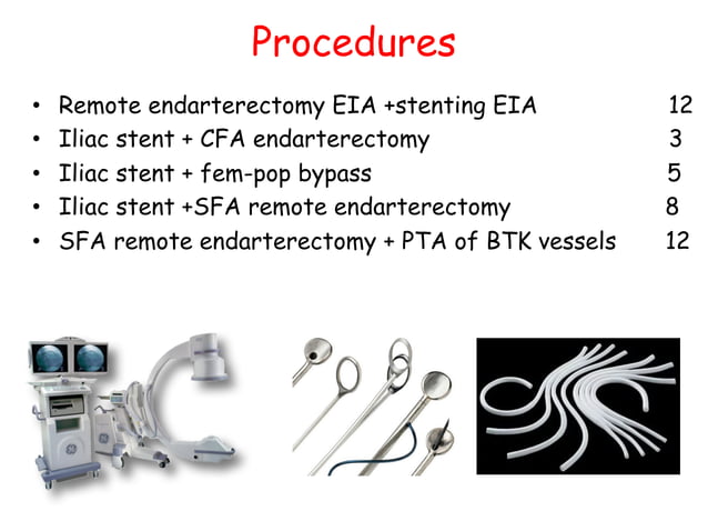 Hybrid procedure | PDF | Heart and Cardiovascular Diseases | Diseases ...