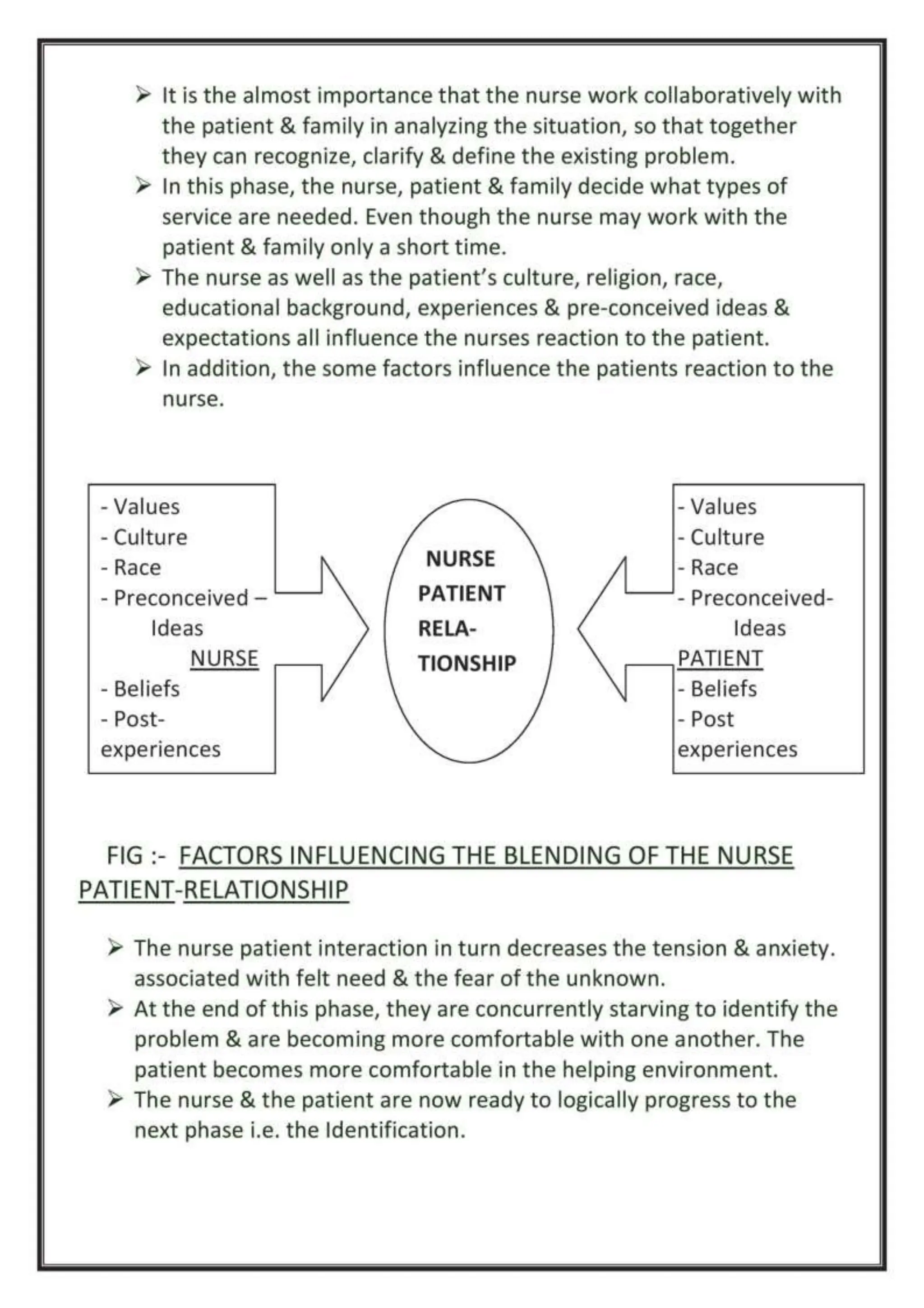 PAPALU'S THEORY.ppt THEORY USED IN NURSING | PPT