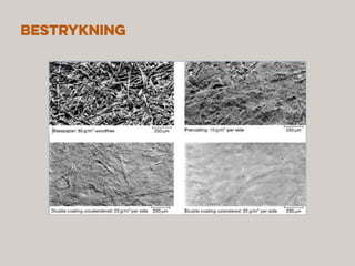 Papper & pappersval | PDF