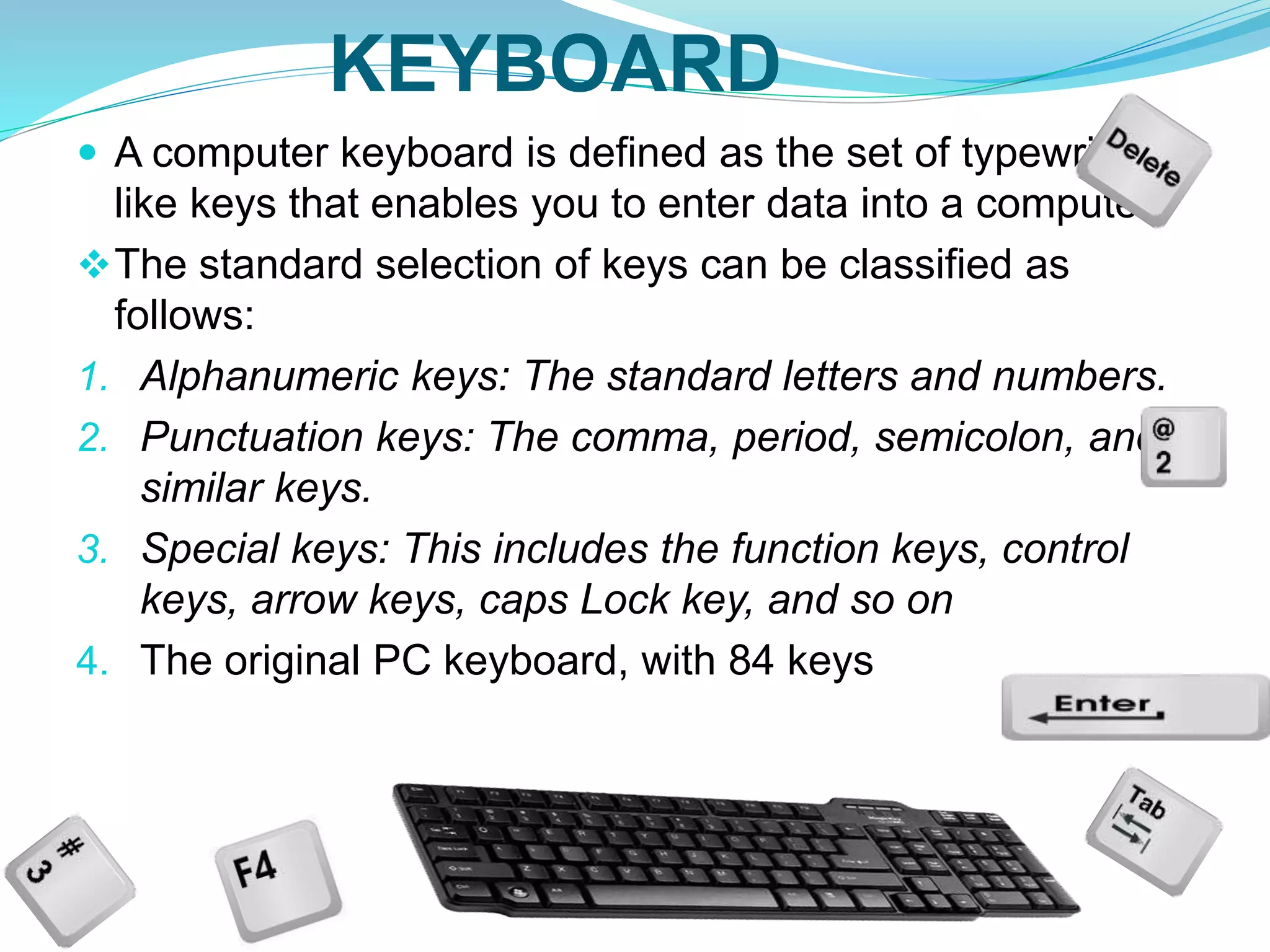 COMPUTER HARDWARE ASSEMBLING | PPTX