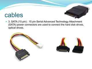 COMPUTER HARDWARE ASSEMBLING | PPTX