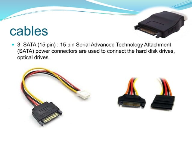 COMPUTER HARDWARE ASSEMBLING | PPTX