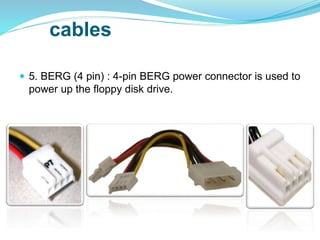 COMPUTER HARDWARE ASSEMBLING | PPTX