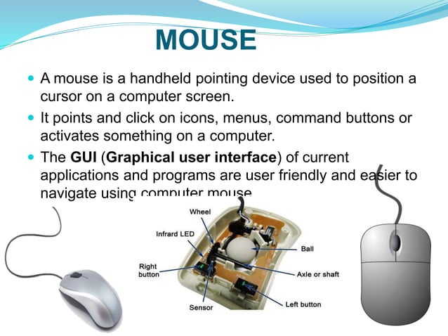 COMPUTER HARDWARE ASSEMBLING | PPTX