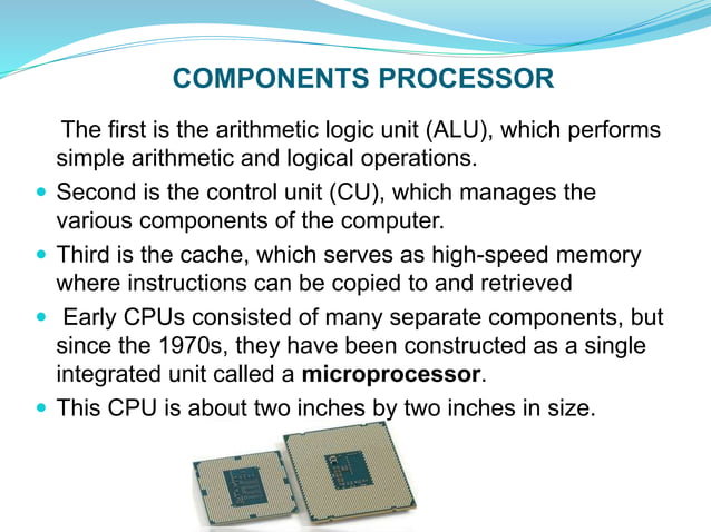 COMPUTER HARDWARE ASSEMBLING | PPTX