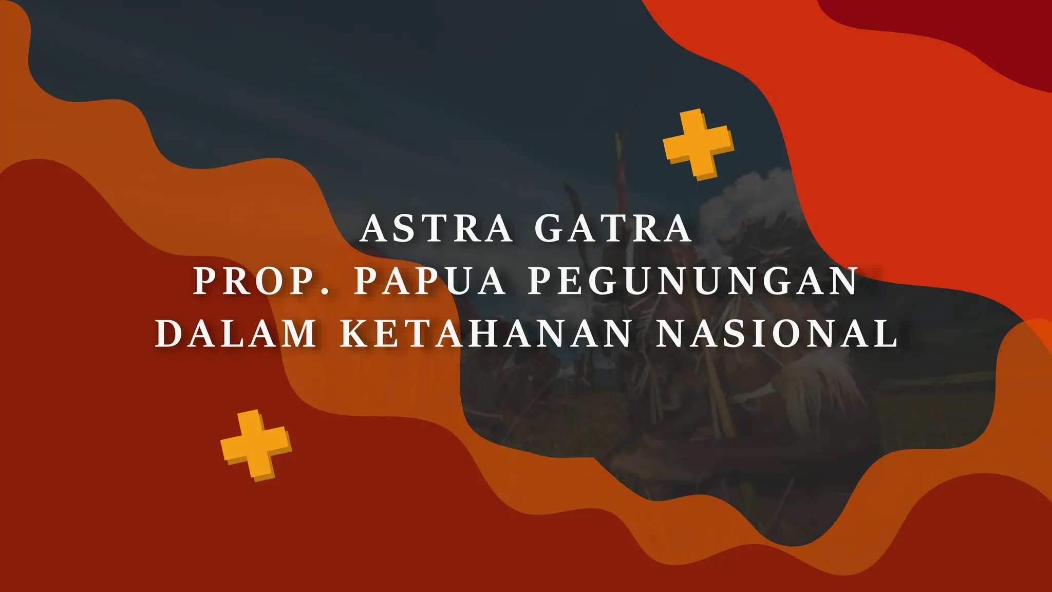 kondisi ketahanan nasional dan kondisi astagatra.pptx