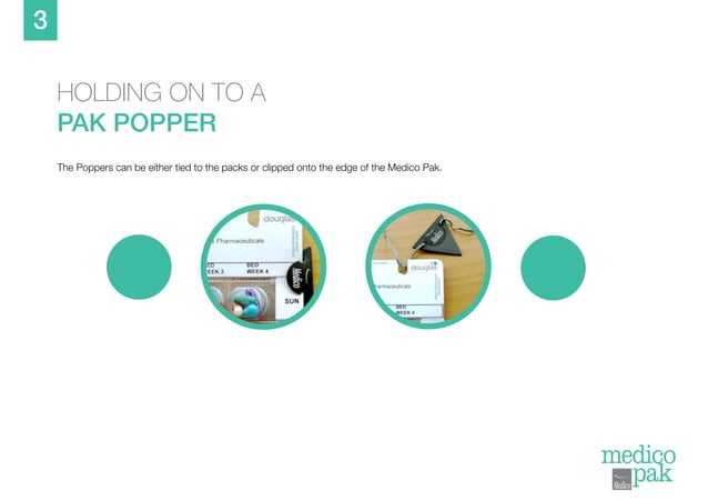 Pap poppers module 2 | PDF