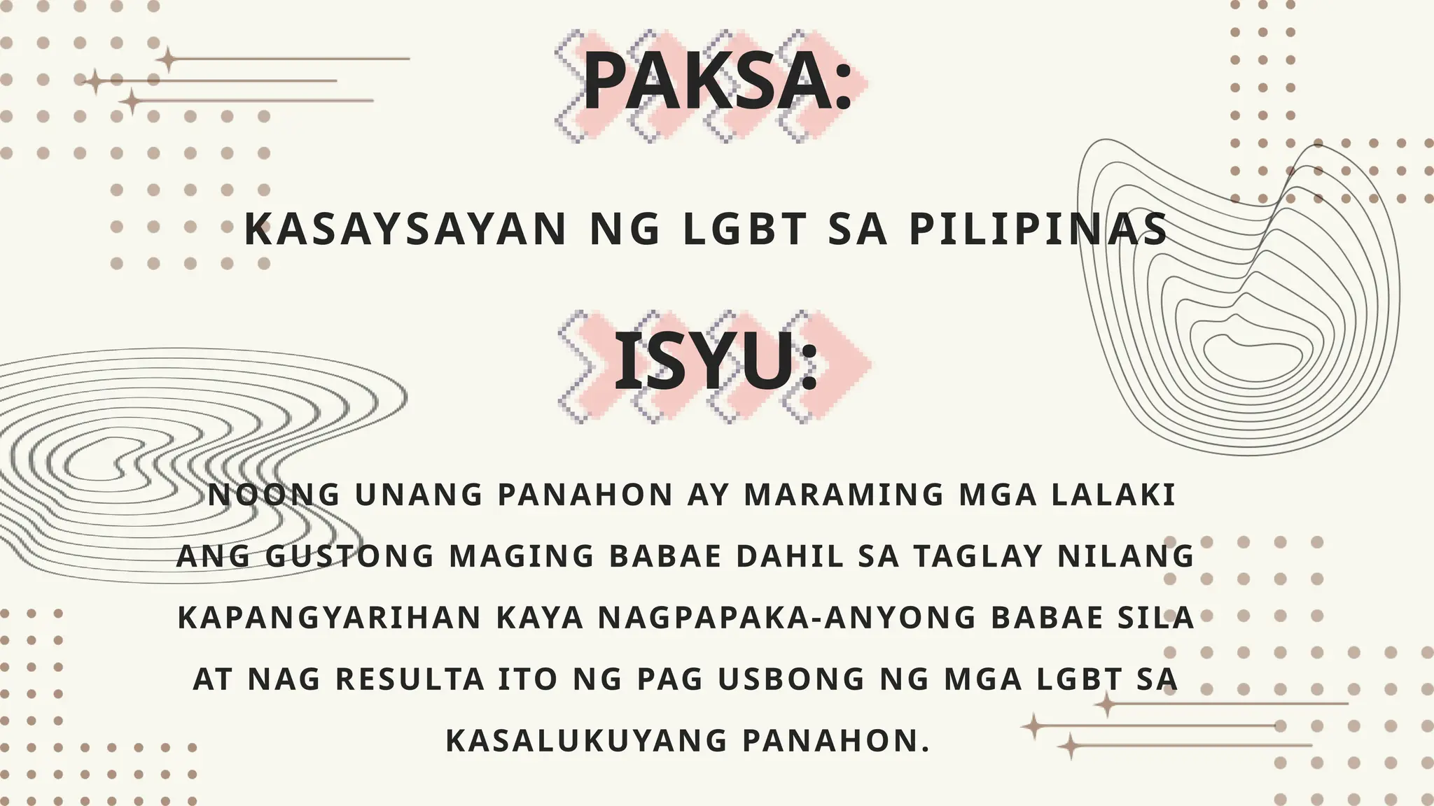 History Change Frame Of Francisco Santiago | PPT