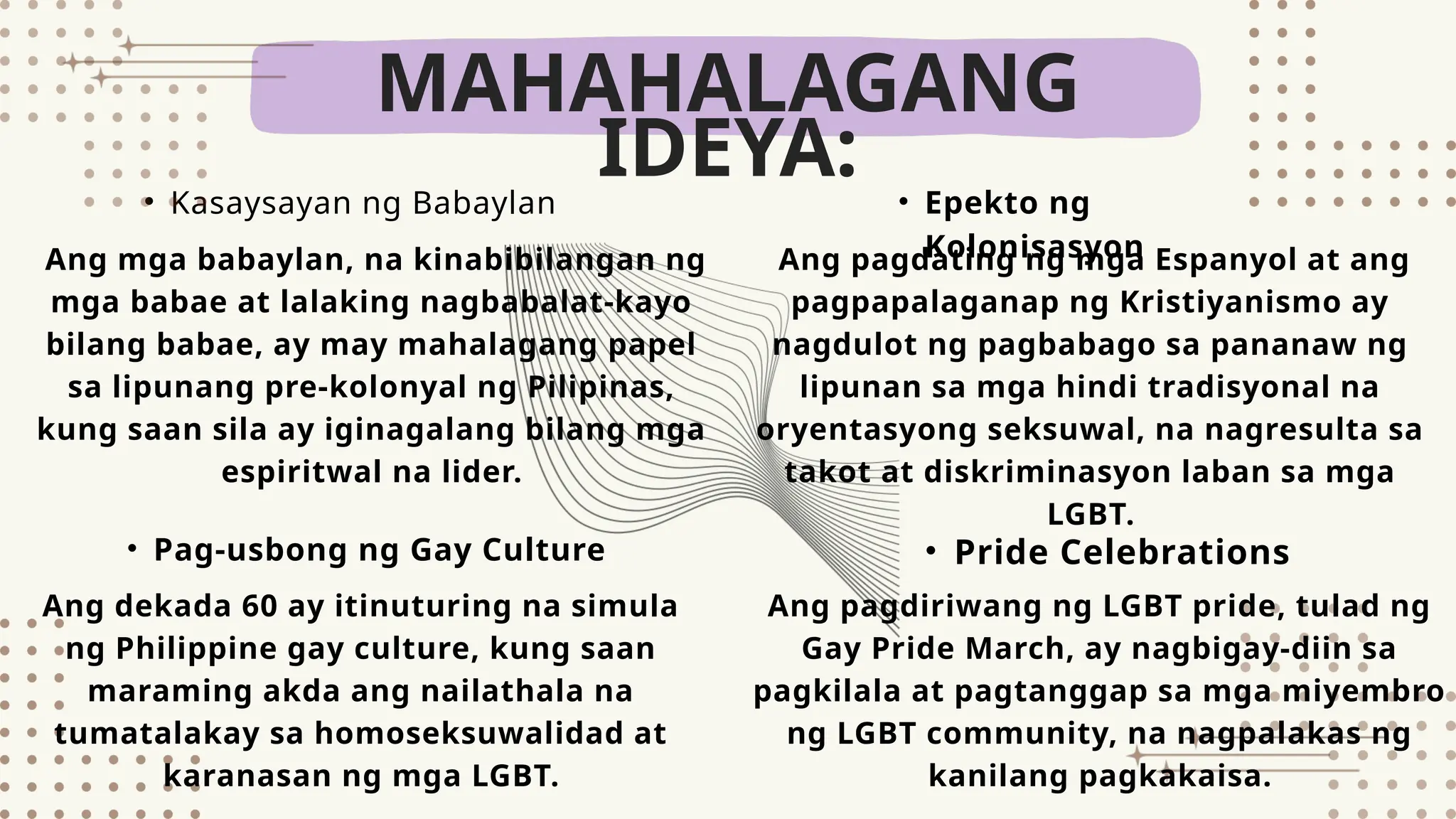 History Change Frame Of Francisco Santiago | PPT