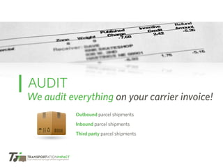 Post Audit PowerPoint | PDF