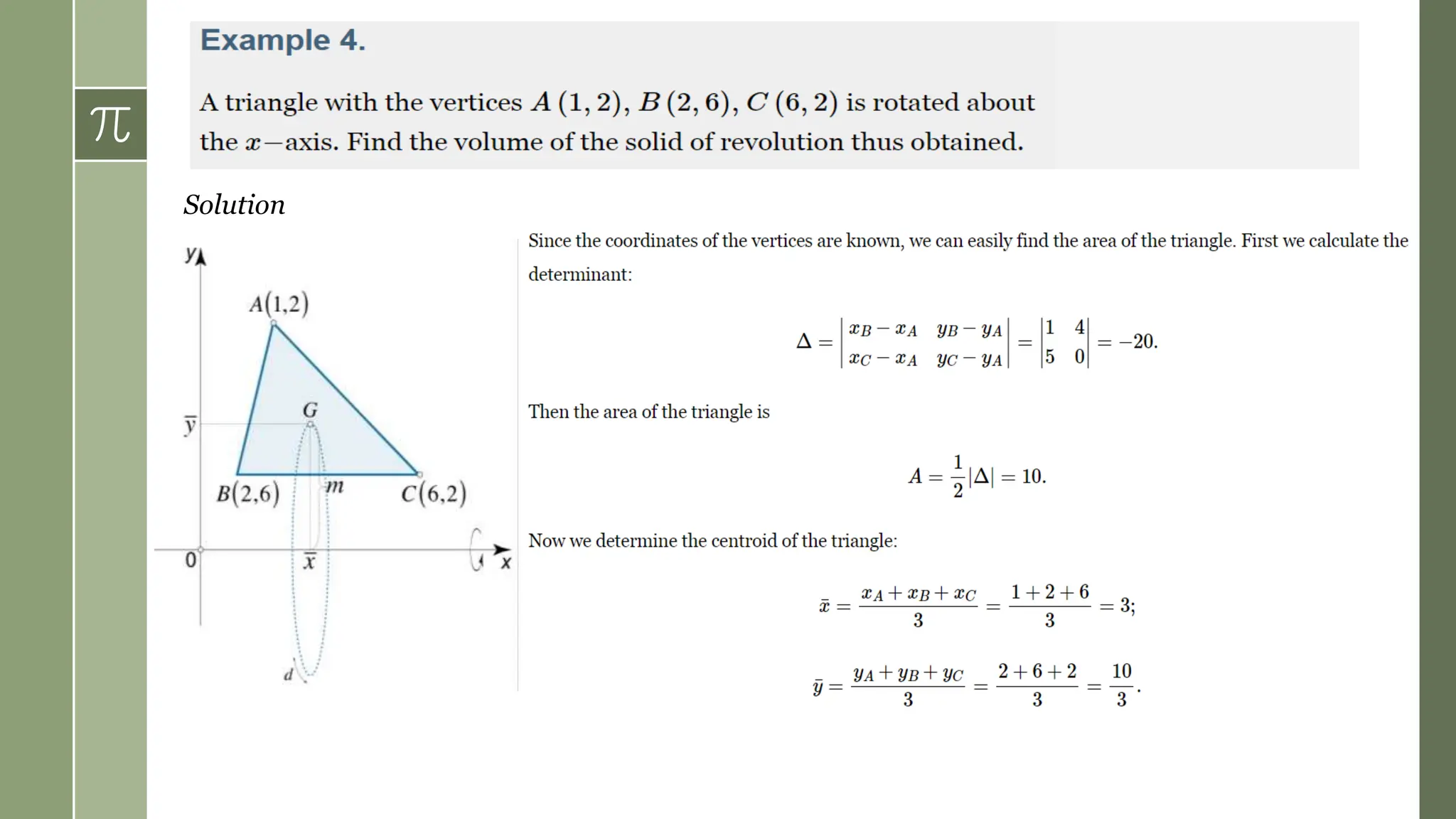 Pappus's Centroid Theorem.pptx