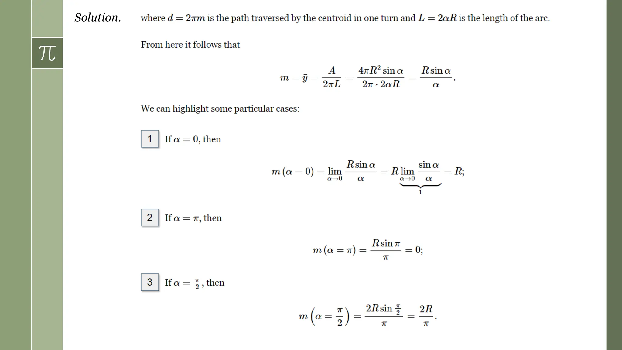Pappus's Centroid Theorem.pptx