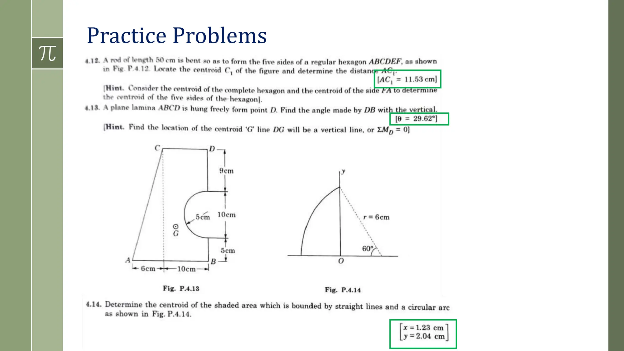 Pappus's Centroid Theorem.pptx