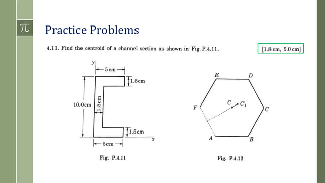 Pappus's Centroid Theorem.pptx | Physics | Science