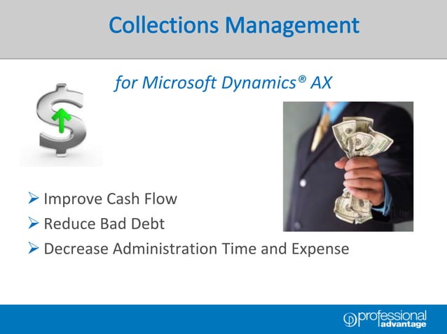 Professional Advantage | PPTX