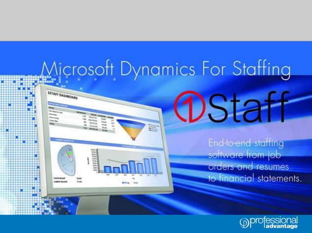 Professional Advantage | PPTX