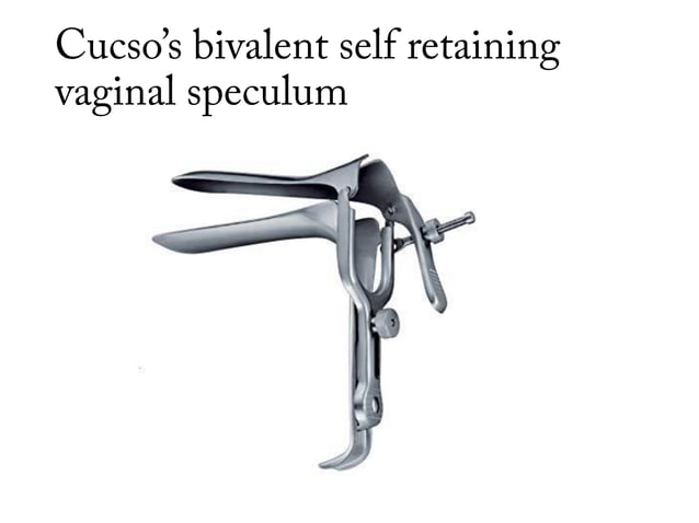 Pap smear and procedure | PDF