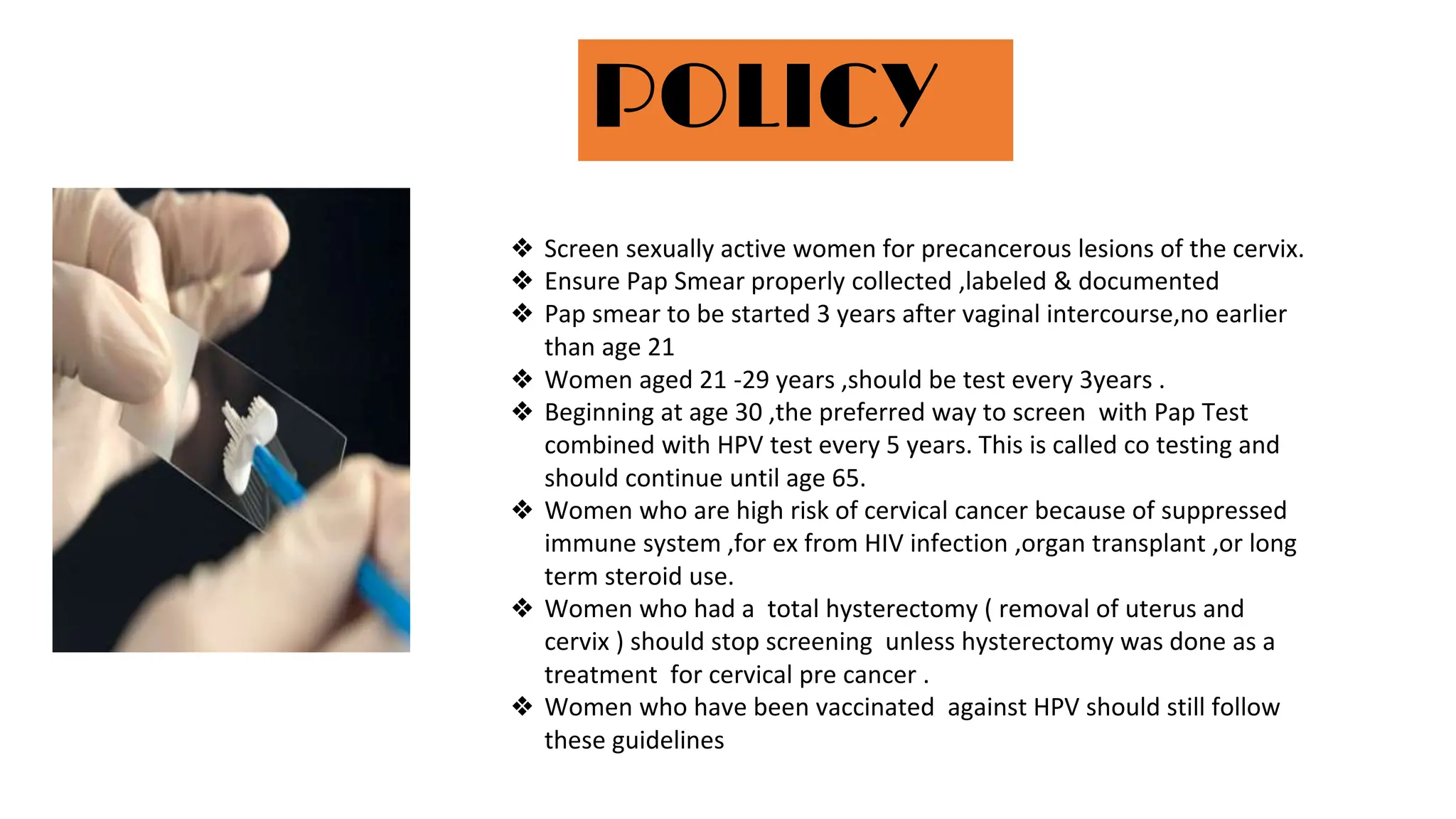 PAP SMEAR.pptx
