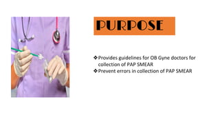 PAP SMEAR.pptx