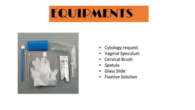 PAP SMEAR.pptx | Reproductive Health | Diseases and Conditions