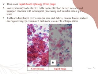 pap smear and cervical cytology for CIN & Cancers.pdf