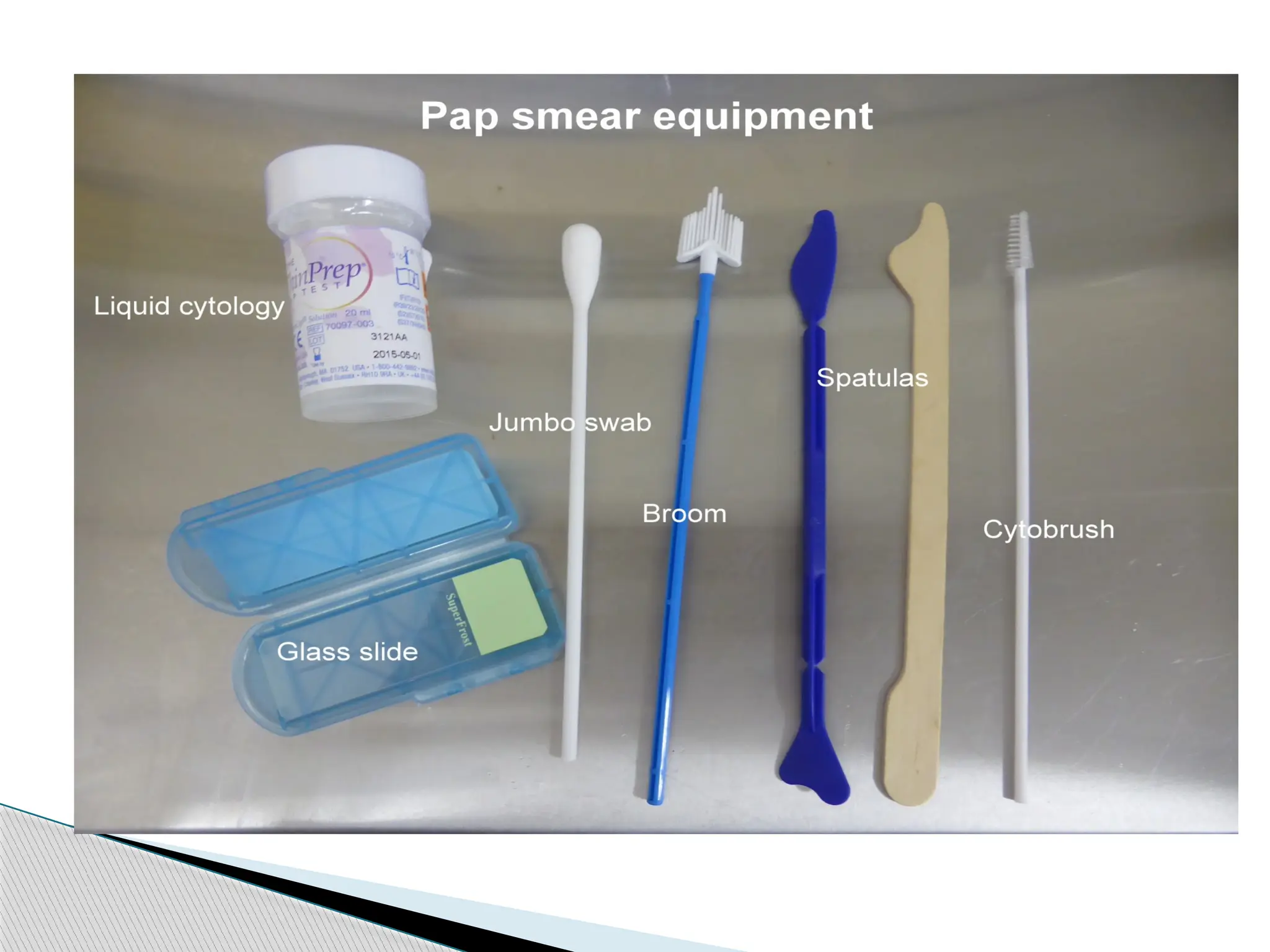 PAP SMEAR abou pap smear by senior consultant.pptx