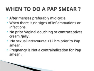 PAP SMEAR abou pap smear by senior consultant.pptx