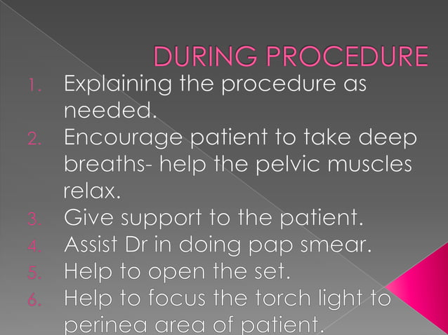 Pap smear | PPTX | Reproductive Health | Diseases and Conditions