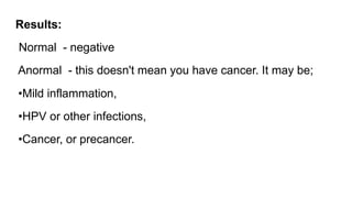 PAP SMEAR TEST.pptx