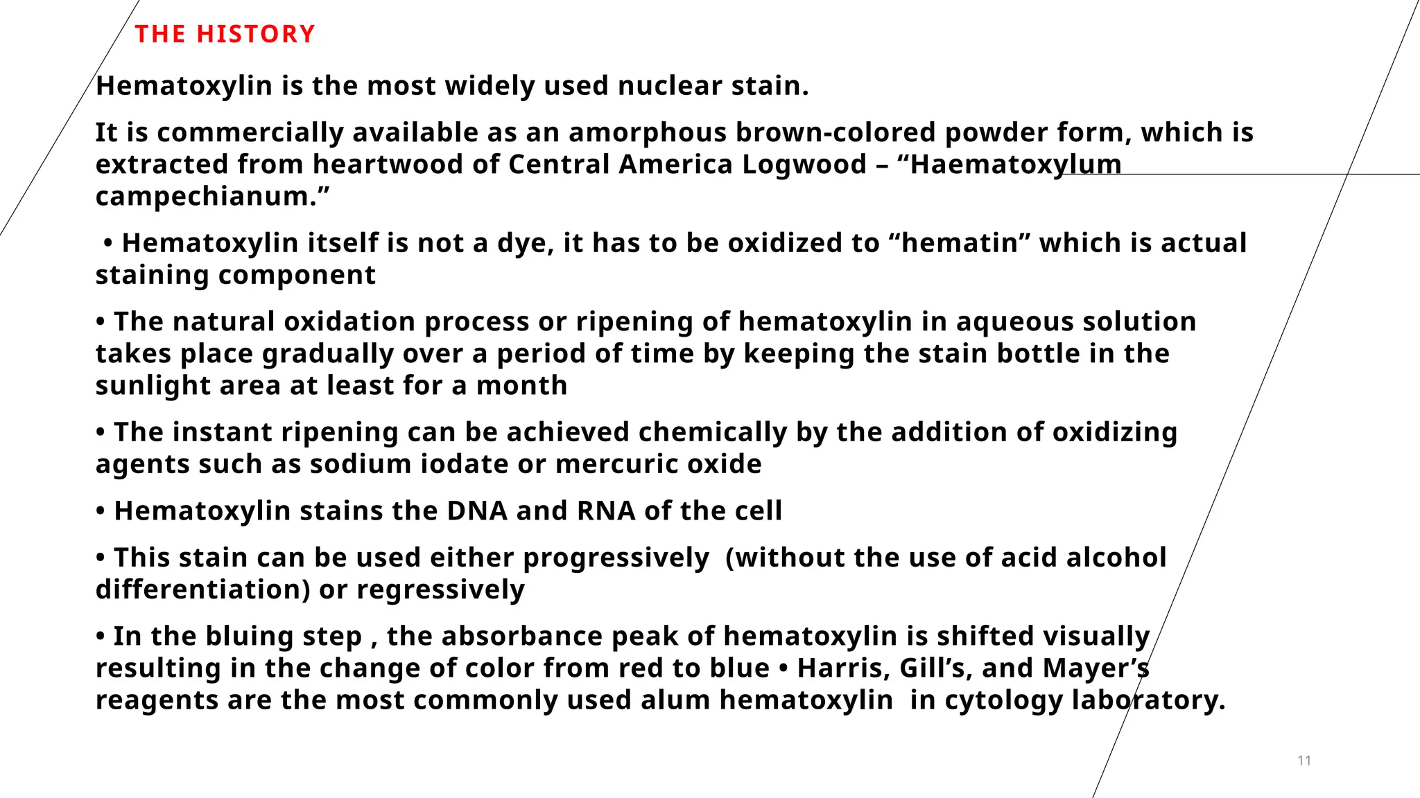pap stain and its significance in pathology | PPTX
