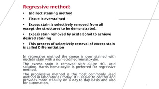 pap stain and its significance in pathology | PPTX