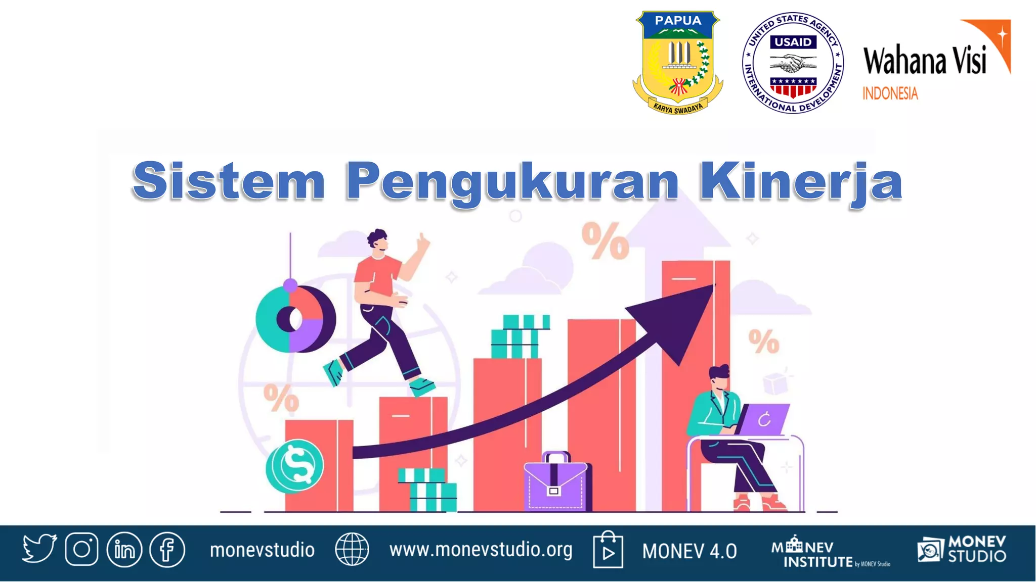Penyusunan Indikator dan Target | PDF