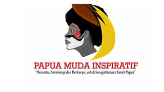 Papua Youth Creative Hub | PDF