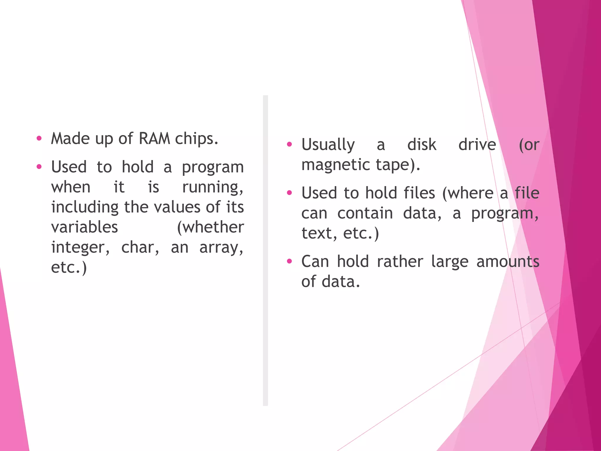 File Handling In C++(OOPs)) | PPT