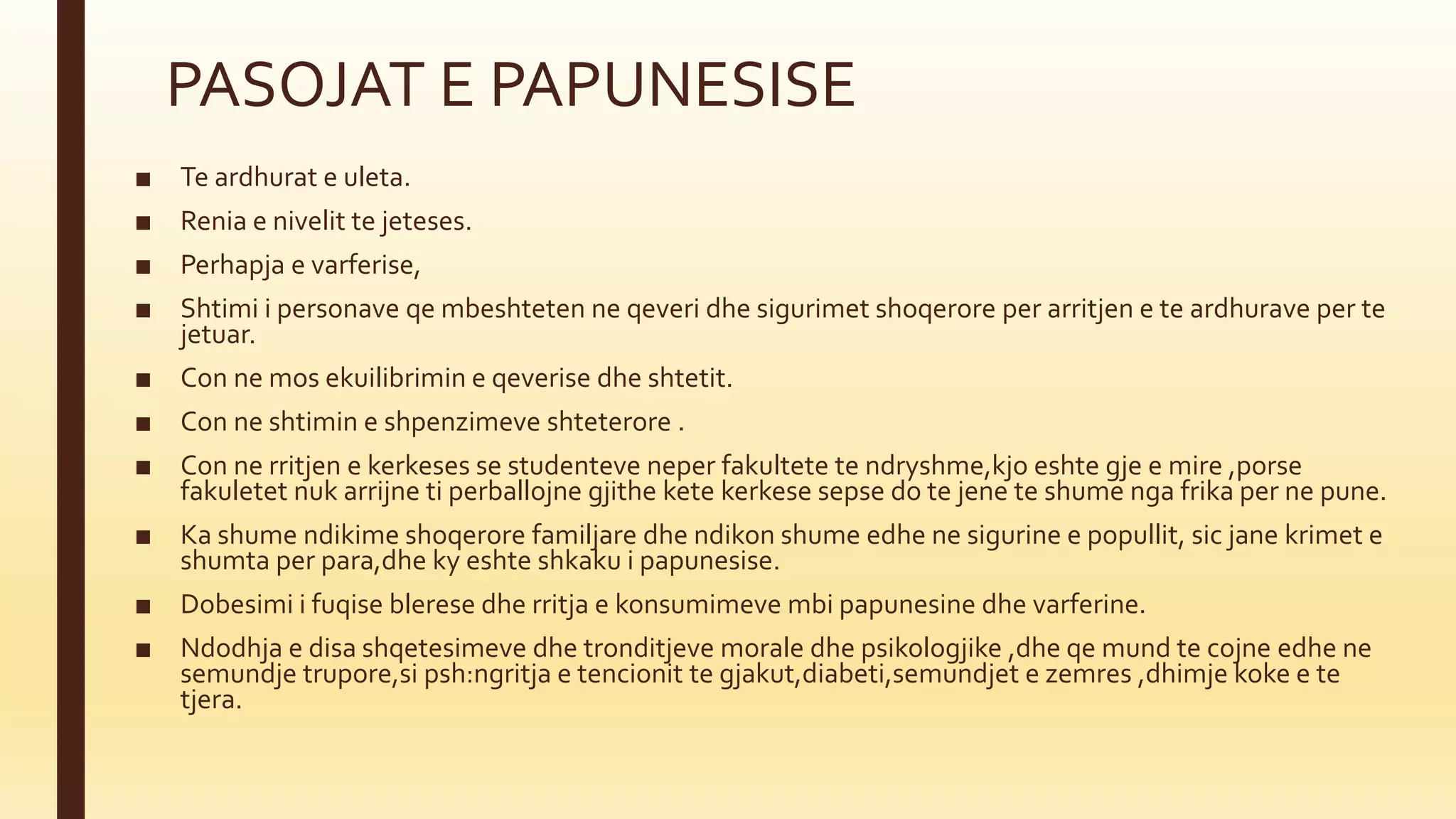 Papunesia | PPTX