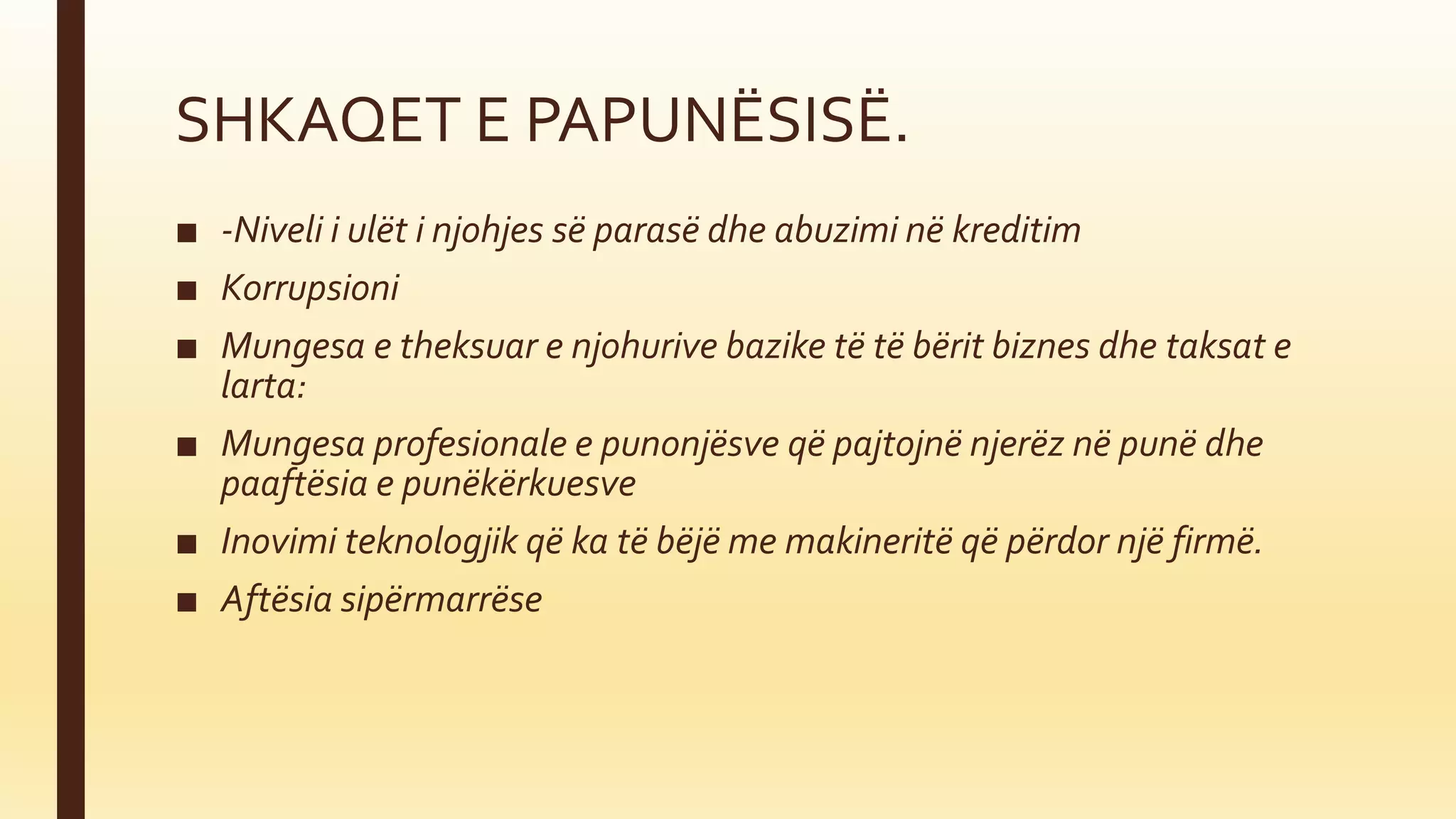 Papunesia | PPTX